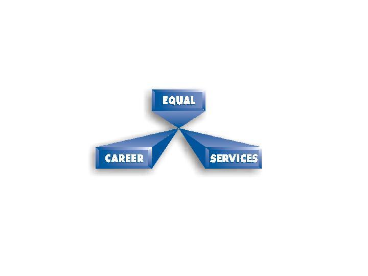 Equal Career Services (Pty) Ltd - nichemarket